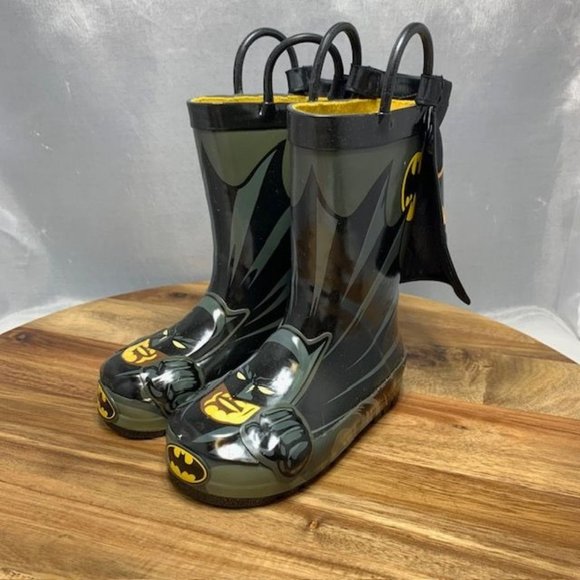 Western Chief | Shoes | Rare Western Chief Batman Everlasting Rain ...